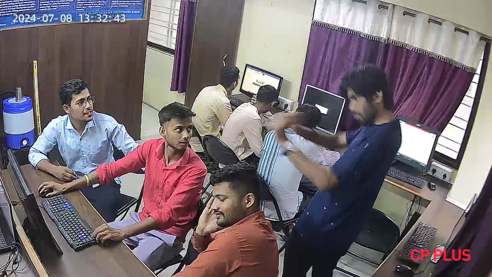 Free 45-Day Training — Gurukul Computer Education